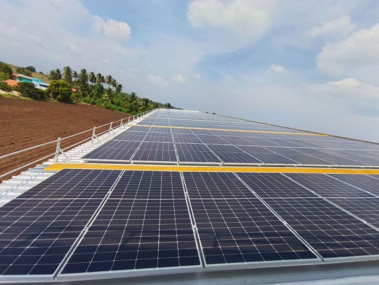 NextEnergy Solar – Solar Panel Dealers in Trichy