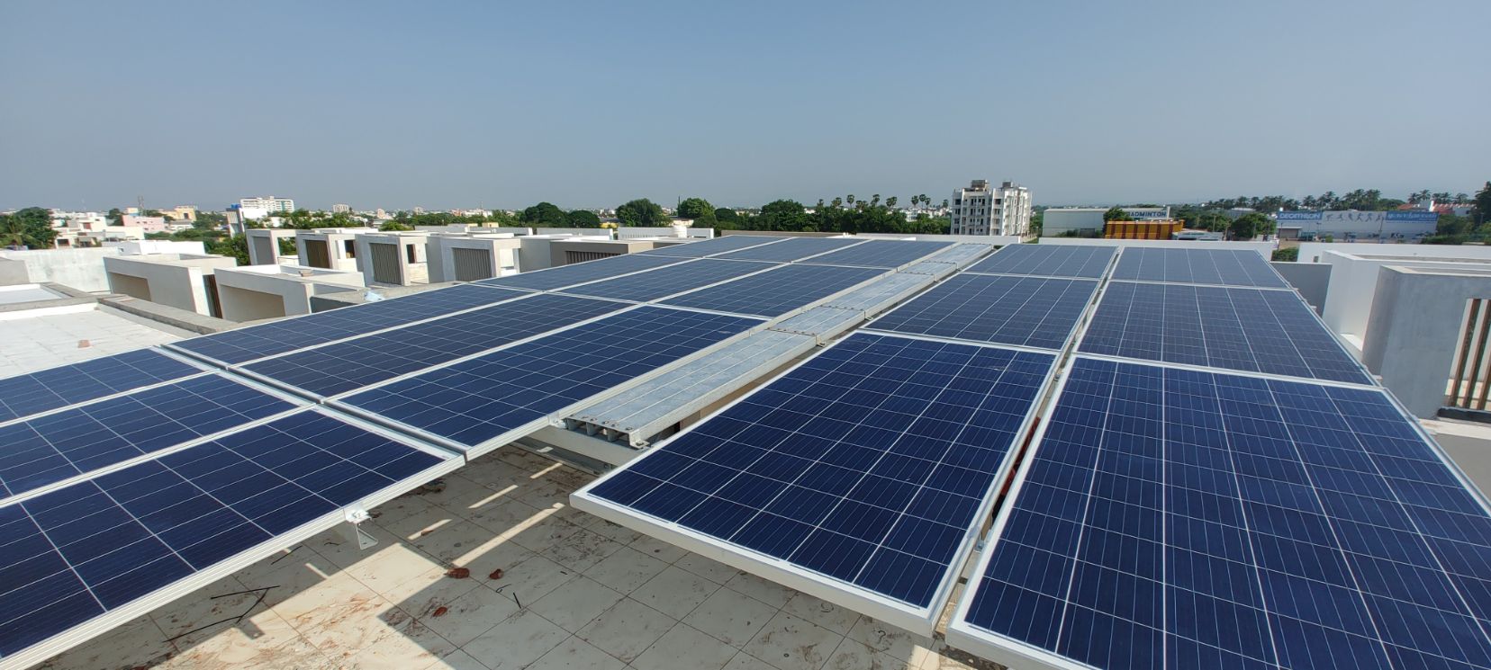 Projects – NextEnergy Solar